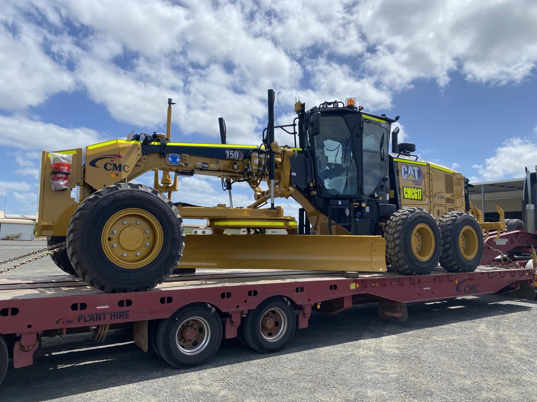 CMC Group - About Us