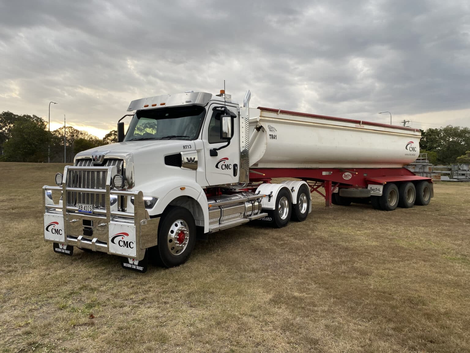 CMC Group - About Us