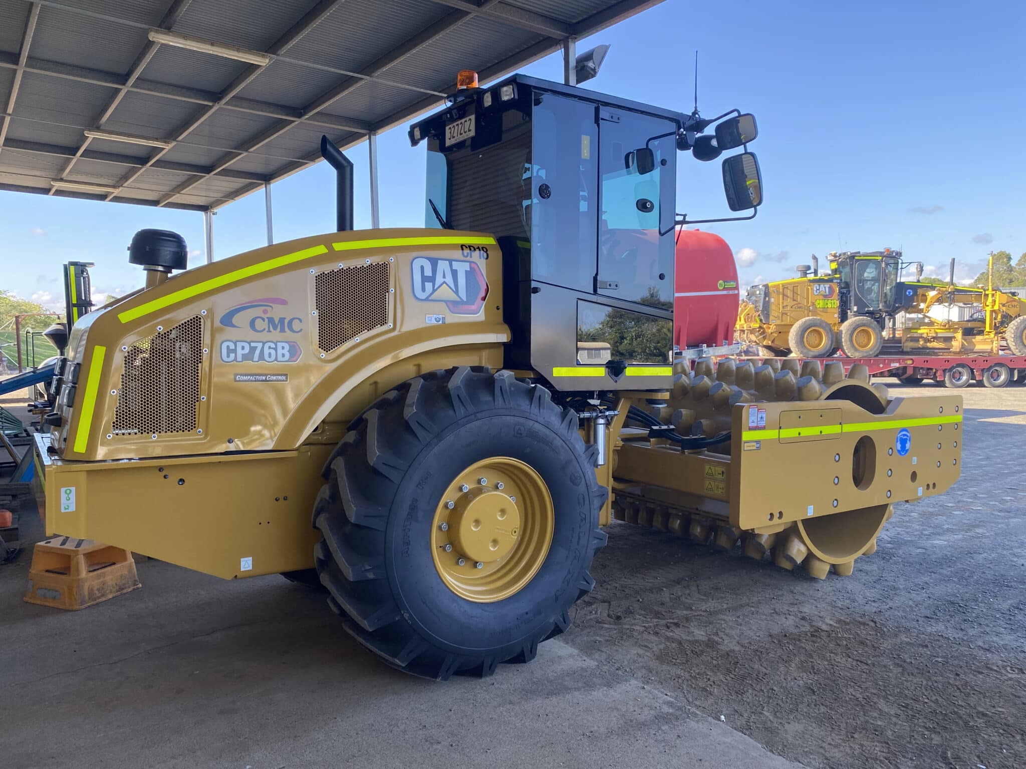 CMC Group - About Us